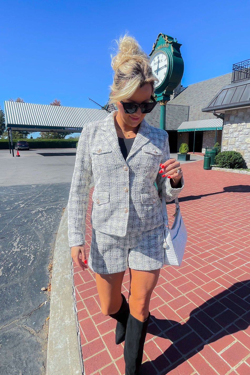 Shorts – Posh Boutique KY