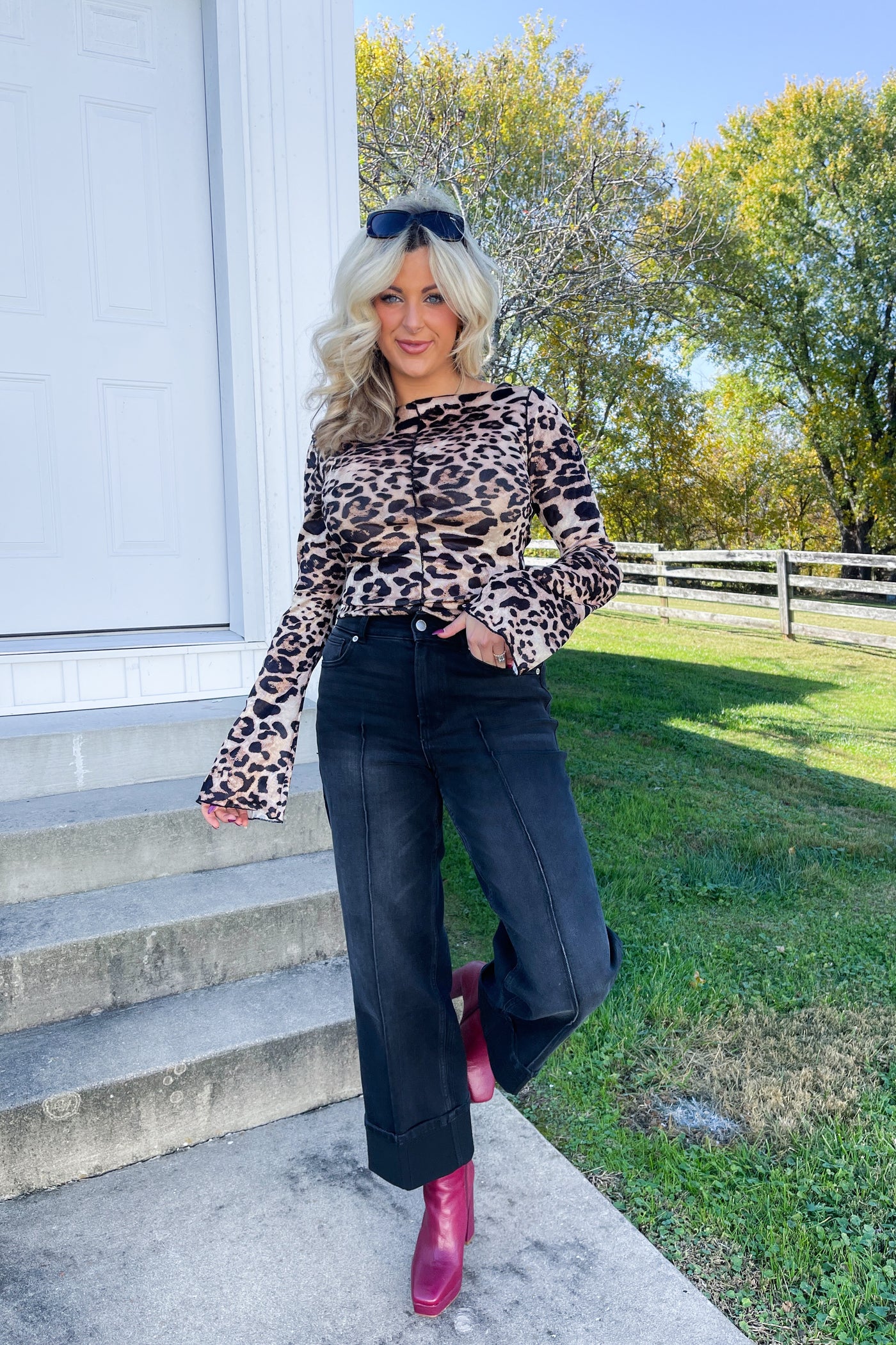 Posh Boutique – Posh Boutique KY