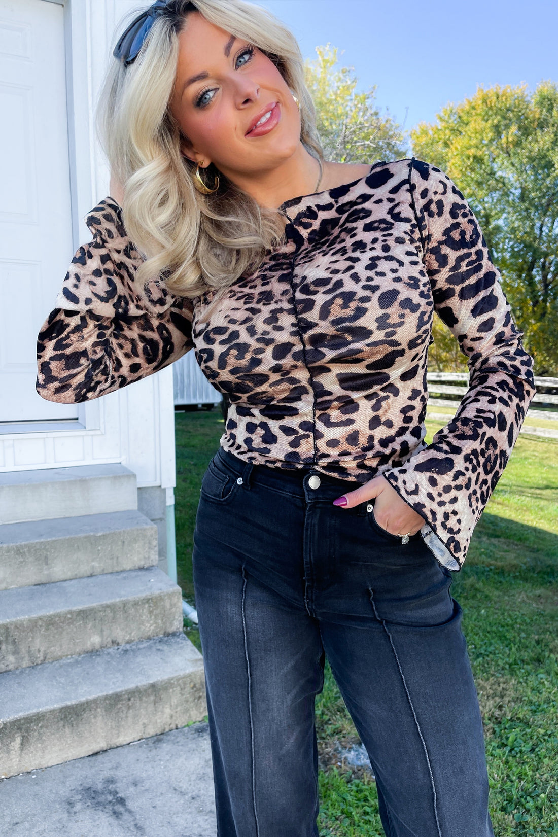 Posh Boutique – Posh Boutique KY