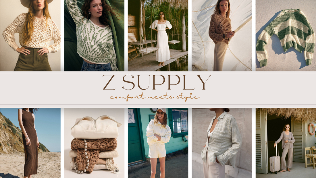 Posh Boutique – Posh Boutique KY